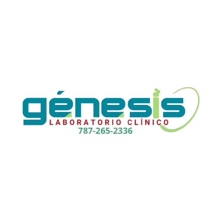 Génesis Laboratorio Clínico | 20 años dedicados al cuidado de la salud | PR